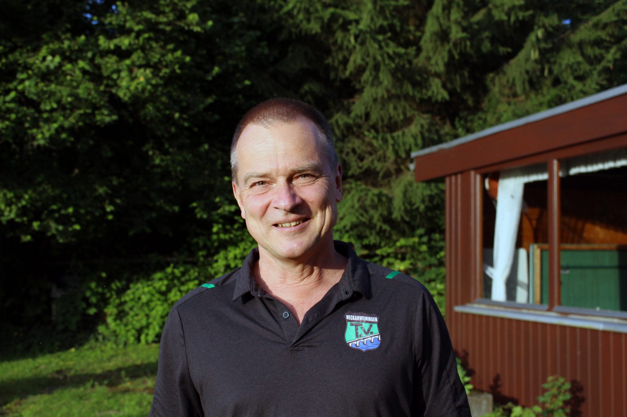 Ansprechpartner – TVN Tennis